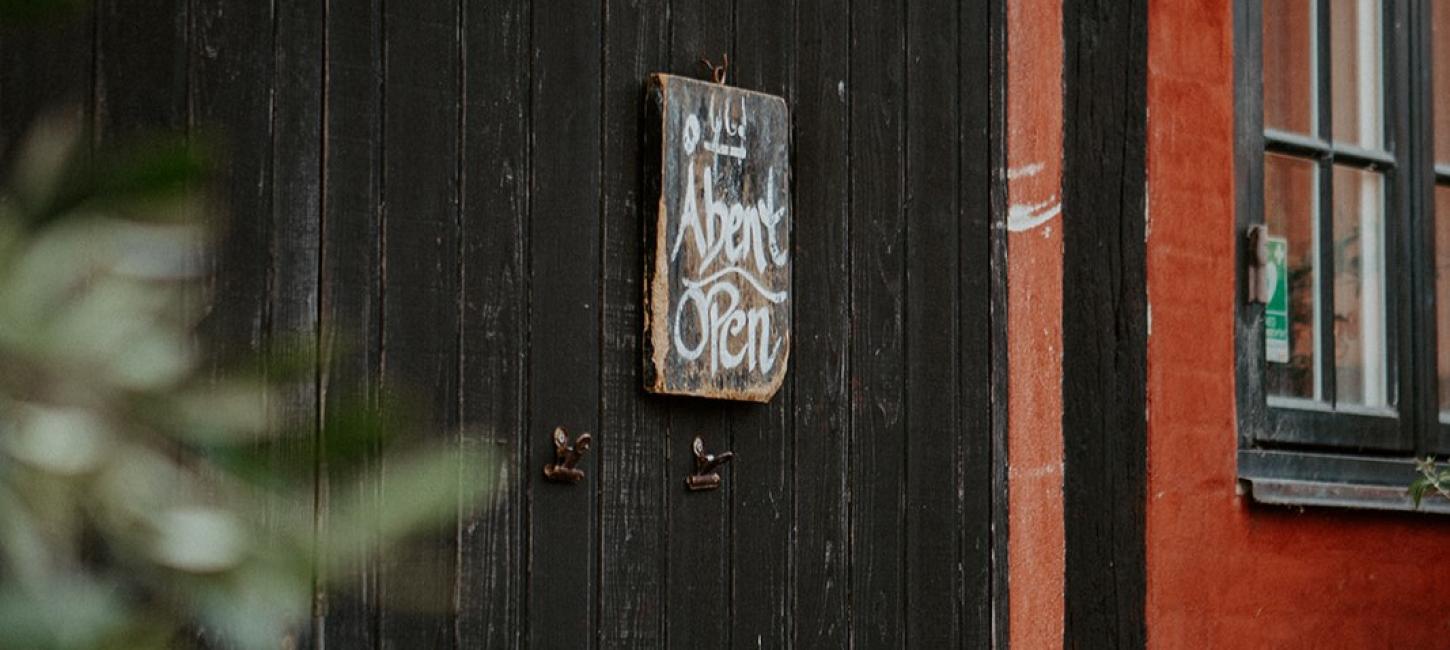 Samarbejdsaftaler om gæste- og værtservice er underskrevet | VisitLolland-Falster